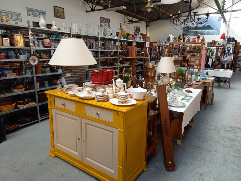 La Ressource - La Ressource - Grenoble & région